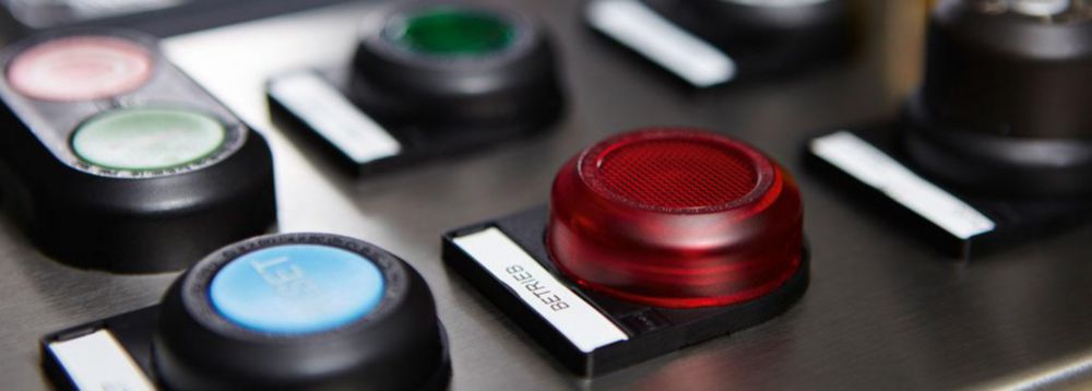 Control Boxes - (주)더블유이엔지