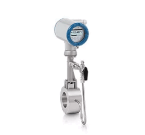 VersaFlow Vortex Shedding Flow Meter | Honeywell 계측기 - (주)더블유이엔지